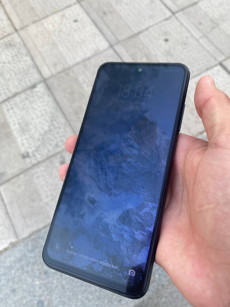 Redmi Note 10 5g