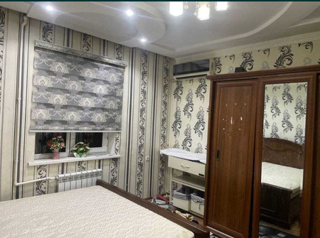 谷 128499 谷 Продается квартира в Яккасарайском районе [96 м²]