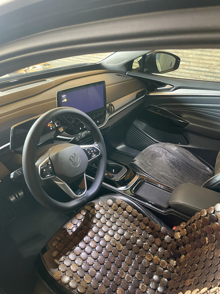 Volkswagen id4 pure+ SROCHNA