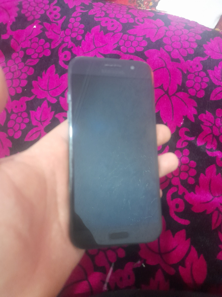 Samsung a5 2017 yil