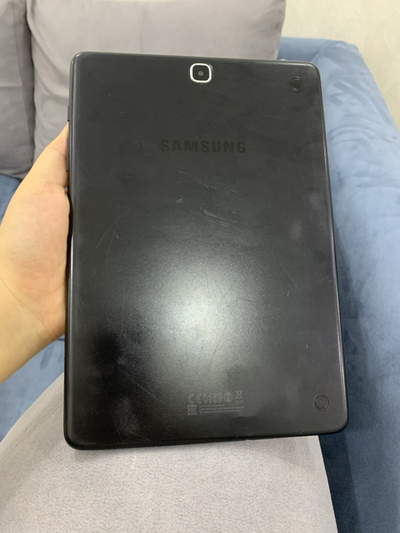 Планшет, Samsung Galaxy Tab A T555