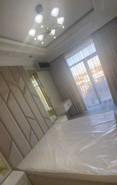 Новостройка 3/5/10, Яккасарайский район (ор-р 8 роддом) “Dream House”