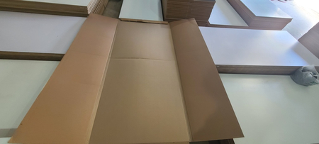 Lombozga ideal kartonlar