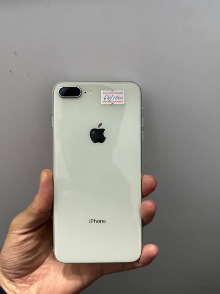 Iphone 8 plus naqtga