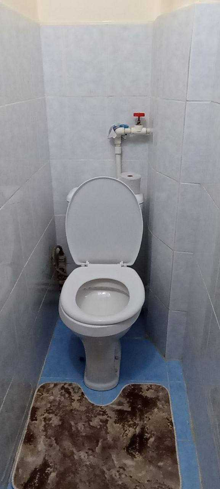 3 хоналик 3 этаж Конечка