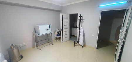 Aренда   Юнусобод-3  95м²  1500 1-linya