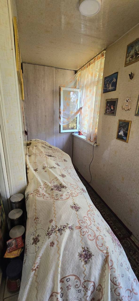 Продажа квартиры