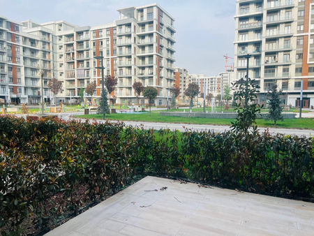 Arenda Tashkent citi 1 etaj