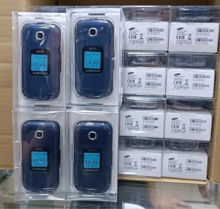 Samsung B 311 Yangi