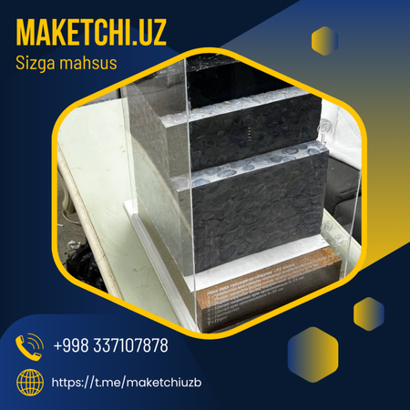 Maket eng kami 1 kunda yasab beramiz tez oson proekt ham ozimiz qlamz