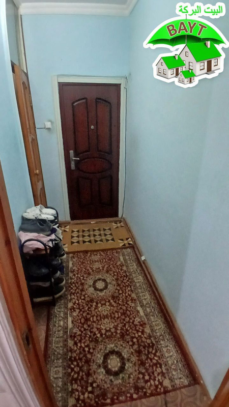 ~ЗЕРКАЛКА 2в3|4|4 Балкон 1.5×6 Чиланзар 15 Продаётся квартира