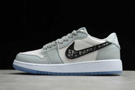 Качевственные кроссовки Nike Air Jordan 1