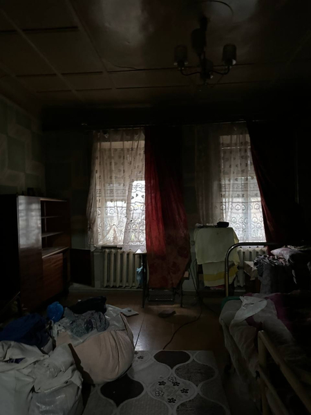 Яшнабад Мухтар Ашрафи