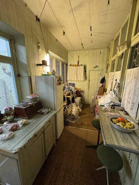 4ком полноценная на Экобазаре 101м2 с огородом срочно выкуп!`