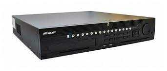 64-х канальный автономный сетевой видеорегистратор NVR DS-9664NI-М8