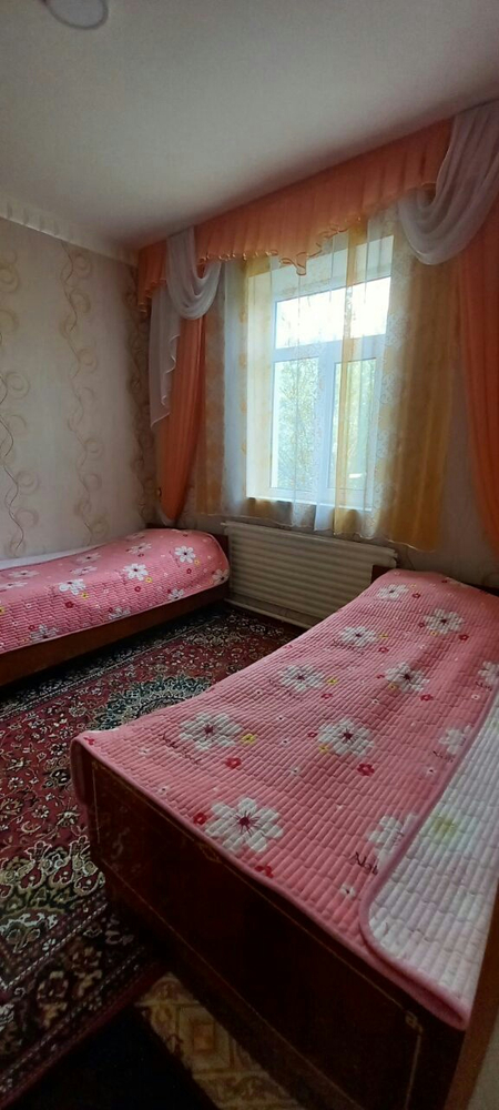 Дача в чимгане для семейных клиентов
