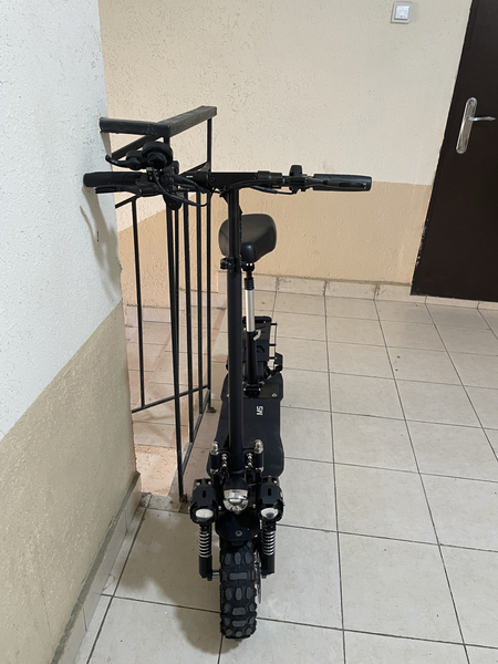 Kugoo Krin M5 2023 model