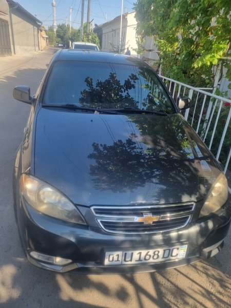 Lasetti jentra 1.5
