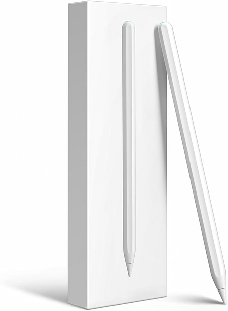 Apple Pencil 2 Stylus Wireless (Оптом)