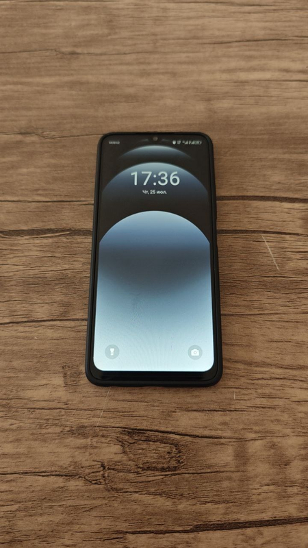 Itel A70 64gb 8ram