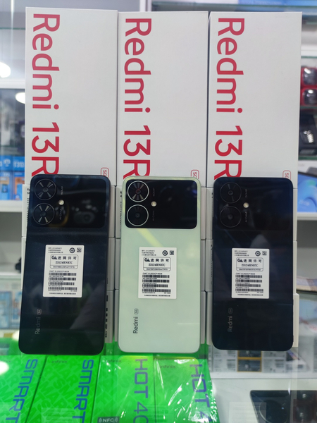 Bepul dostavka Redmi 13R 5g