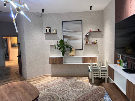 НОВОСТРОЙКА
ЖК Parisien
Golden House
3/2/8