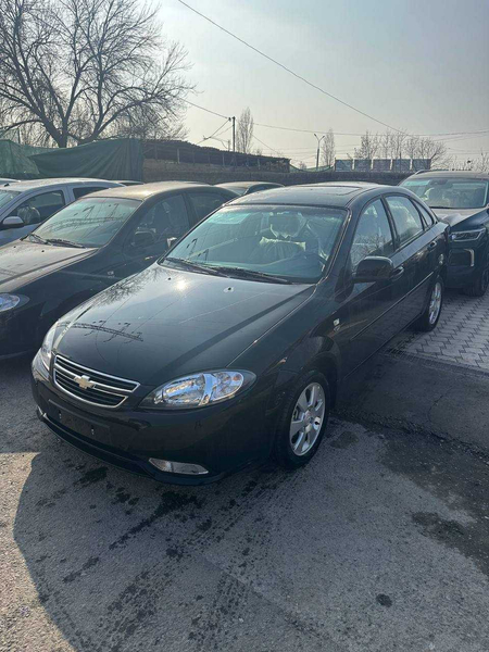 Gentra A/T Nasiya savdoga