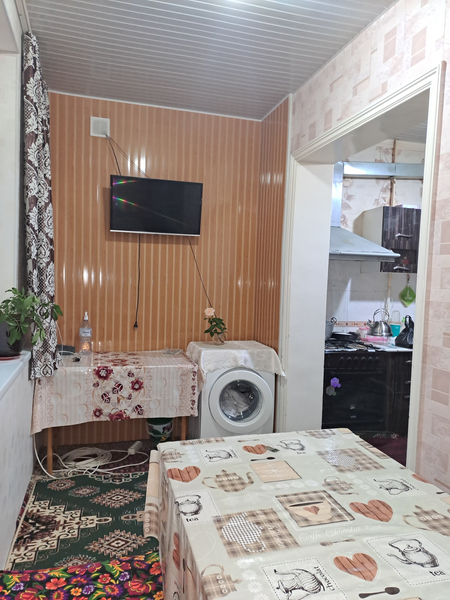 Г.Чирчик 10-мкрн