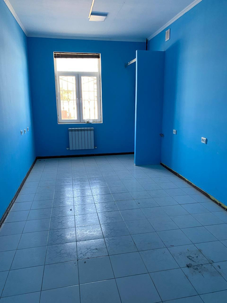 Здание арендага бериледи