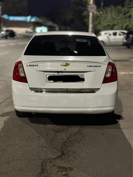 Lasetti MT, 2010 yil, Mehanika, 425000 km yurgan, Osvejit, Metan 3.