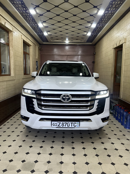 Land cruiser300