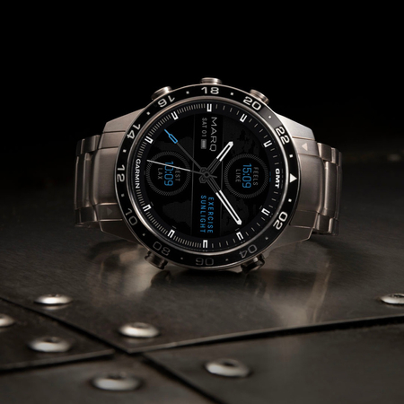 Garmin MARQ Aviator Gen 2