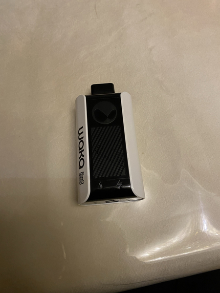 Waka 10000 новая