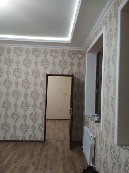 Октябрда 4 соток ховлили уй