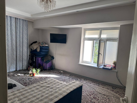 Продаётся Домработ 1в2х/2/4 43.73м²