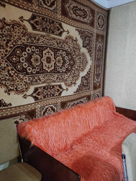 1*2х. комнат. Чиланзар-20 Кв. Кирпичный Дом. 44 м2.