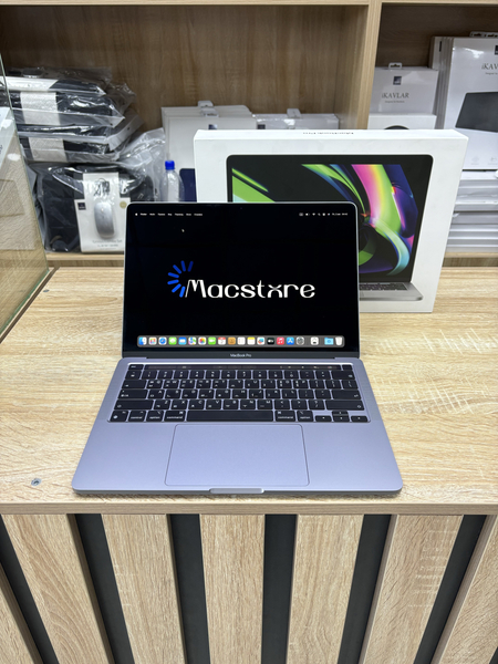 Macbook pro 2020 M1 8/256Gb