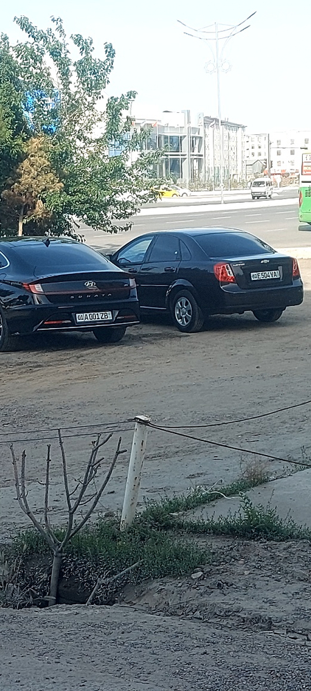 Продаётся Ласетти жентра 2018 автомат