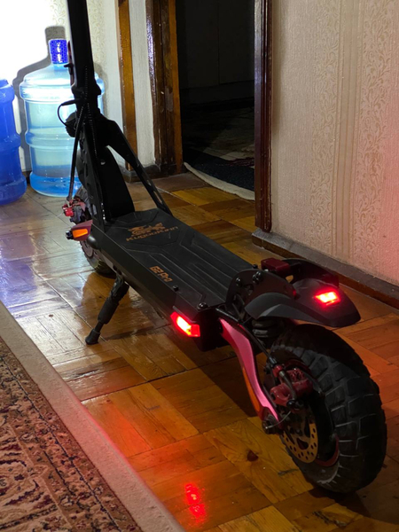 Kugookirin g2 pro Holati yaxshi