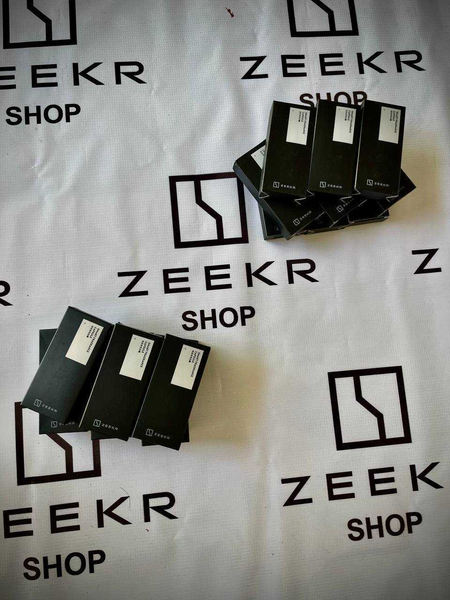 original aromat Zeekr