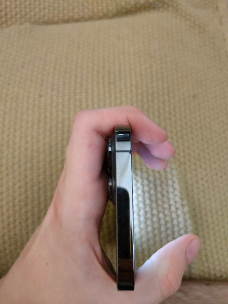iPhone 13 pro max