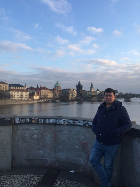Гид по городу Самарканд!