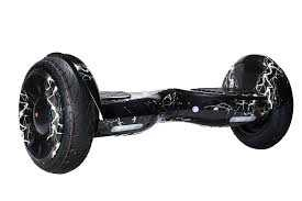 Gyroscooter гироскутер с автобалансом сигвей 10.5