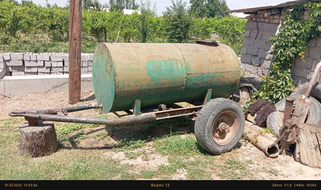 T 28, karchopka, plig