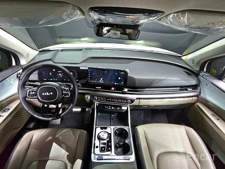 Kia Carnival eʼlonni oxirigacha oʻqing Koreadan Oʻzbekistonga zakazga