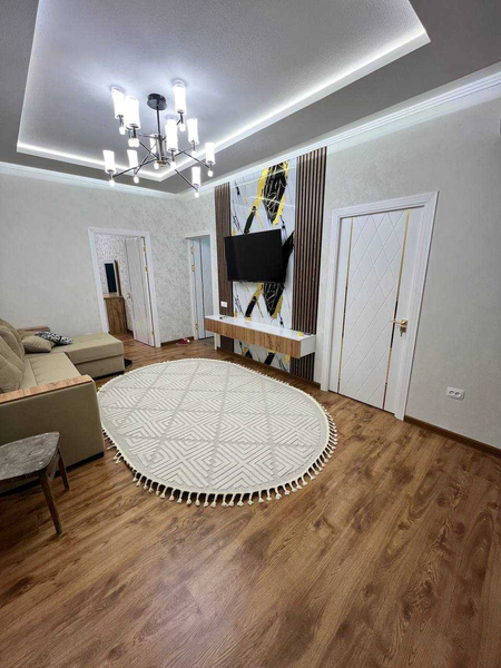 谷 128365 谷 Chilonzor tumanida kvartira sotiladi [48 м²]