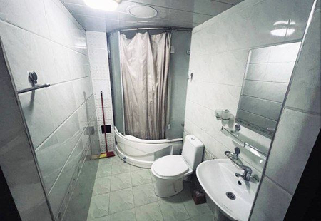 Arenda Chilonzor milliy bog novza metroga yaqin luks kv