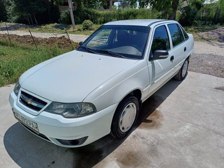 Nexia2 Sons1.5 Gibrid