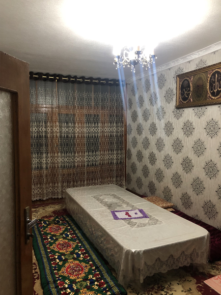 Продается 5-ти комнатная квартира в центре города