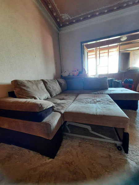 Диван Раскладной